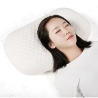 China Memory Foam Bedding Pillow JOURM Patented Sleeping OEM Cervical Pillow for Better Sleep for sale