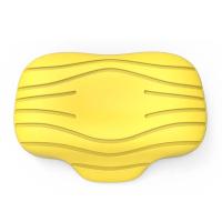 China Memory Foam Bedding Pillow JOURM Patented Sleeping OEM Cervical Pillow for Better Sleep for sale