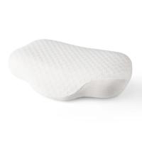China Memory Foam Bedding Pillow JOURM Patented Sleeping OEM Cervical Pillow for Better Sleep for sale