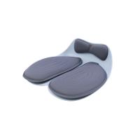 China Customized Color Memory Foam Back Cushion for Ergonomic Office Chair and Wheelchair for sale