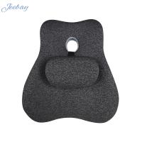 China 2023 Design Bus Driver Waist Backrest Cushion Made with Memory Foam and Customizable for sale