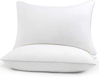 China Festival Pattern Cooling Pillows Set of 2 for Side Stomach Back Sleepers Standard Size for sale