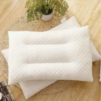 China Home Decor Sofa Cushion JOURM 100% Natural Organic Latex Crushed Foam Pillow for sale