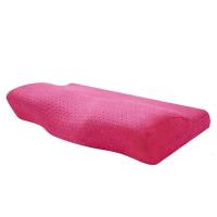 China Custom Logo Slow Rebound Pillow for Neck Pain Relief and Comfortable Sleep at Home for sale