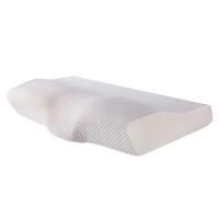 China Custom Logo Slow Rebound Pillow for Neck Pain Relief and Comfortable Sleep at Home for sale