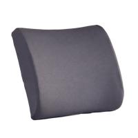 China Comfortable Back Support Cushion Pillow for Sofa Made of 100% Polyester Material for sale