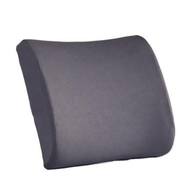 China Comfortable Back Support Cushion Pillow for Sofa Made of 100% Polyester Material for sale