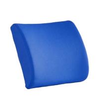 China Comfortable Back Support Cushion Pillow for Sofa Made of 100% Polyester Material for sale