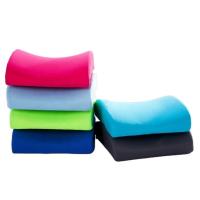 China Comfortable Back Support Cushion Pillow for Sofa Made of 100% Polyester Material for sale