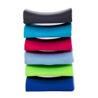 China Comfortable Back Support Cushion Pillow for Sofa Made of 100% Polyester Material for sale