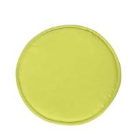 China Polyester Cover Material Round Cushion for Household Chair from Manufacturers for sale