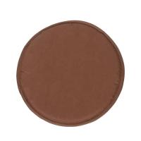 China Polyester Cover Material Round Cushion for Household Chair from Manufacturers for sale