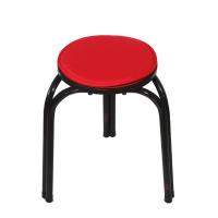 China Polyester Cover Material Round Cushion for Household Chair from Manufacturers for sale