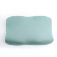 China Adjustable Sleep Anti-Static Memory Foam Pillow JOURM Customised for Washable Comfort for sale