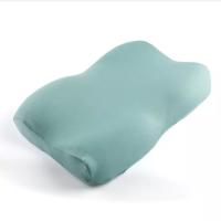 China Adjustable Sleep Anti-Static Memory Foam Pillow JOURM Customised for Washable Comfort for sale