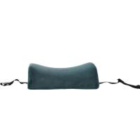 China Directly Sale Lumbar Support Cushion for Back Pain Relief Customized Accepted logo label for sale