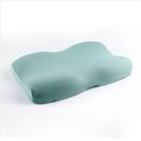 China Adjustable Sleep Anti-Static Memory Foam Pillow JOURM Customised for Washable Comfort for sale