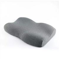 China Adjustable Sleep Anti-Static Memory Foam Pillow JOURM Customised for Washable Comfort for sale