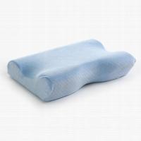 China Adjustable Sleep Anti-Static Memory Foam Pillow JOURM Customised for Washable Comfort for sale