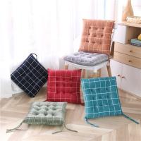 China Minimalist Style PE Foam Pressure Relief Seat Cushion Pillow with Anti-Static Feature for sale