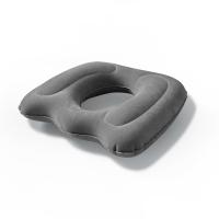 China Ergonomic Hip Cushion for Hotsale Car Office Household Inflatable Donut Seat Cushion for sale
