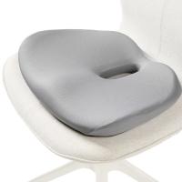 China Comfortable Memory Foam Seat Cushion for Increased Support and Slow Rebound for sale