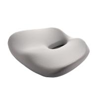 China Comfortable Memory Foam Seat Cushion for Increased Support and Slow Rebound for sale