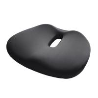 China Comfortable Memory Foam Seat Cushion for Increased Support and Slow Rebound for sale