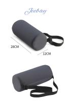 China Memory Foam Waist Support Cushion for Anti-Static Function in Office Chair and Car Seat for sale