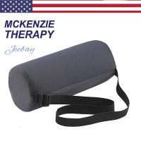 China Memory Foam Waist Support Cushion for Anti-Static Function in Office Chair and Car Seat for sale