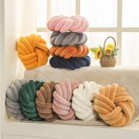China Polycarbaminate Fiber PPcotton Flower Pattern Pressure Relief Seat Cushion Pillow for sale