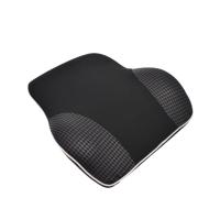 China Upgrade Your Office Chair with this Comfortable Ergonomic Lumbar Cushion Memory Foam for sale