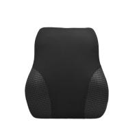 China Upgrade Your Office Chair with this Comfortable Ergonomic Lumbar Cushion Memory Foam for sale
