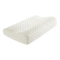 China Experience the Difference with JOURM Wave Pillow's Natural Latex Material 50*30*10CM for sale