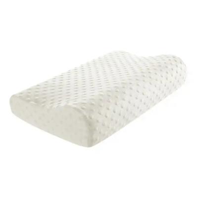China Experience the Difference with JOURM Wave Pillow's Natural Latex Material 50*30*10CM for sale