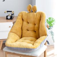 China Anti-Static Cusion PPcotton Pressure Relief Seat Cushion Pillow for Customer Needs for sale
