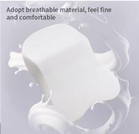 China Solid PU Leather Hot Lumbar Support Pillow for Car Seat Memory Foam Neck Pillow for sale