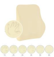 China Soft Memory Foam Car Neck Support Pillow for Neck Pain Relief Headrest Pillow Customized for sale