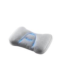 China Polyester/Cotton Orthopedic Neck Support Pillow for Better Sleep and Pain Relief for sale