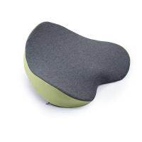 China Customizable Knitted Slow Rebound Memory Foam Seat Cushion for Office and Household for sale