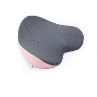 China Customizable Knitted Slow Rebound Memory Foam Seat Cushion for Office and Household for sale