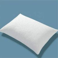 China Home Decor Sofa Cushion JOURM Woven Memory Foam Pillow with Adjustable Bamboo Silk for sale