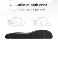 China Packaging Options Carry Bag/Color Bag/Drawstring Bag/Carton Memory Foam Orthopedic Pillow for sale