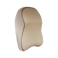 China Competitive And For All Kindscar Pillow Seat Headrest Custom Logo Accepted Anti-Static for sale