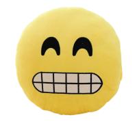 China Custom Logo Accepted Soft Comfort Filled Cushion Plush Toy for Living Room Decoration for sale