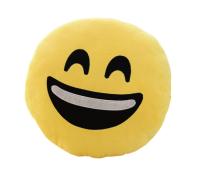 China Custom Logo Accepted Soft Comfort Filled Cushion Plush Toy for Living Room Decoration for sale