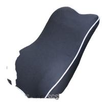China Comfortable and Supportive Memory Foam Back Cushion for Office Chair Room Space Office for sale