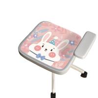 China Universal Cartoon Pattern Seat Cushions for Children's Chairs in Household and Office for sale
