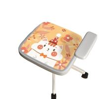 China Universal Cartoon Pattern Seat Cushions for Children's Chairs in Household and Office for sale