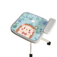 China Universal Cartoon Pattern Seat Cushions for Children's Chairs in Household and Office for sale
